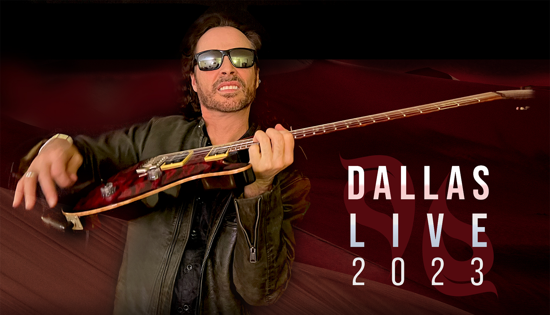 Dallas Perkins | Guitarist, Composer, Producer